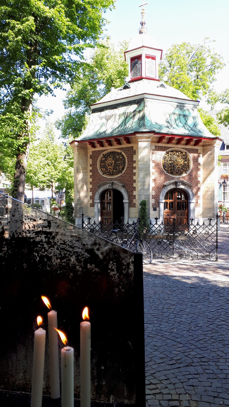 Kevelaer - Aartsbisdom