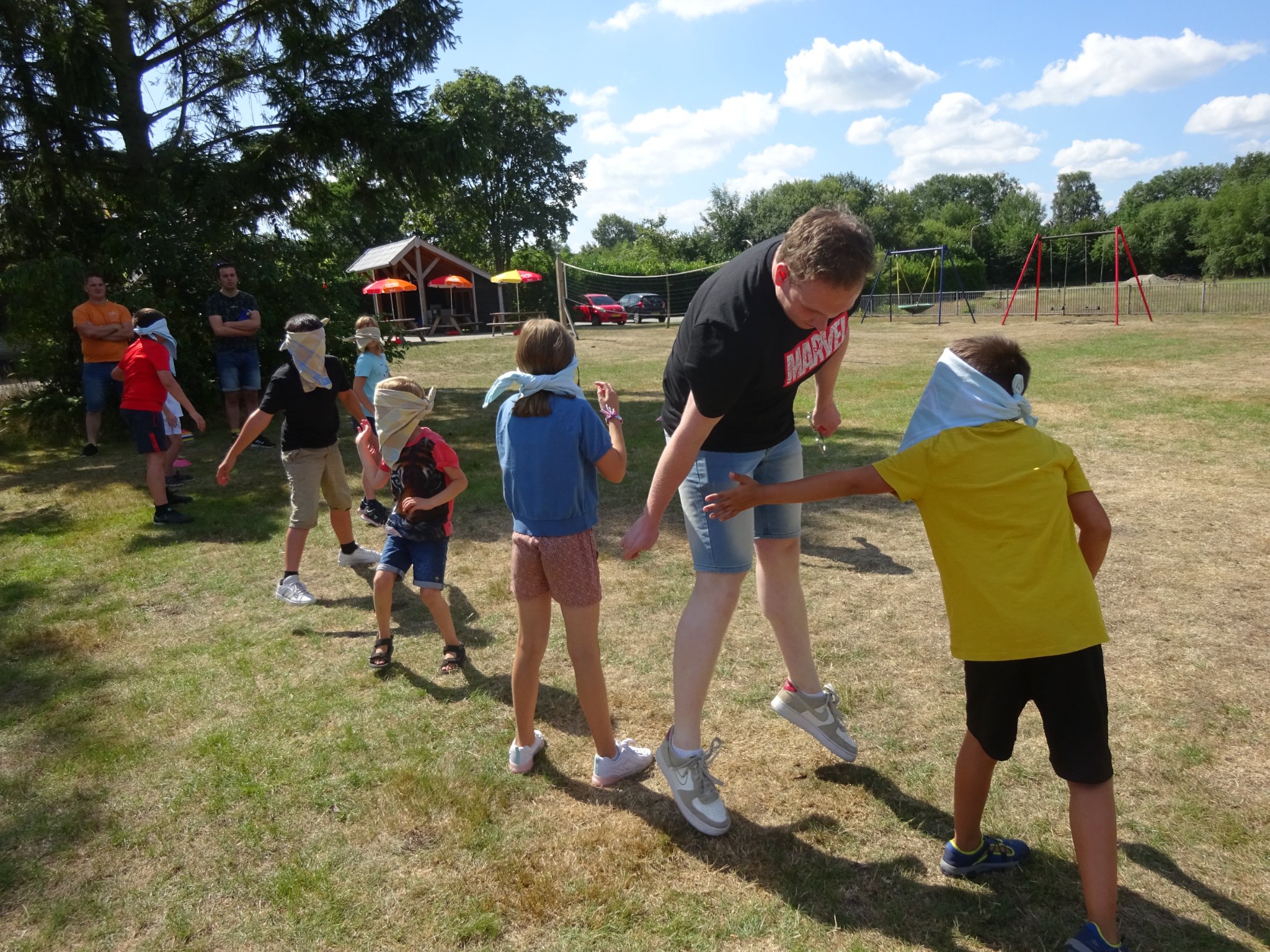 Zomerkampen 8-8 b - Aartsbisdom