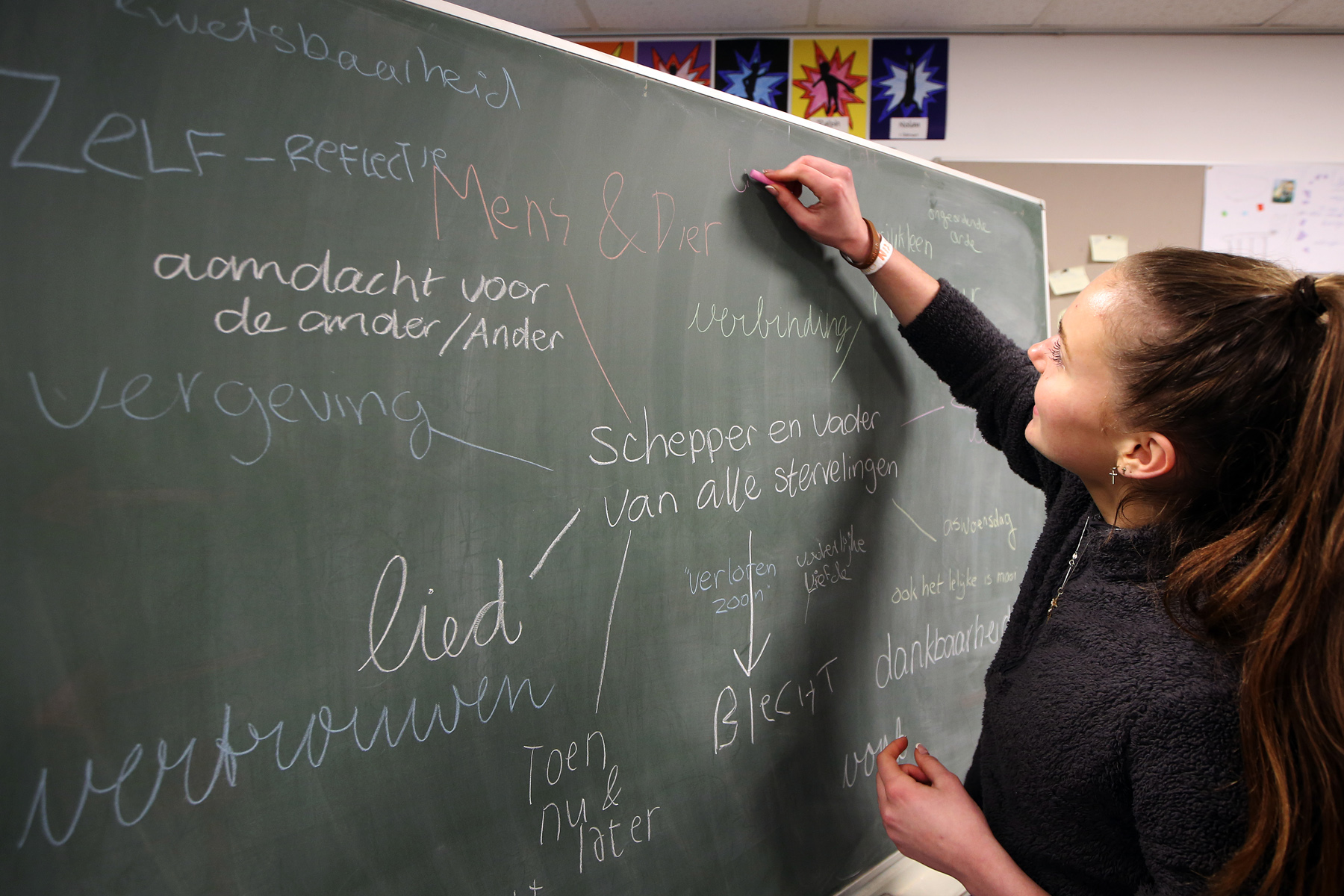 WJD@Home over geloof en in beweging komen - Aartsbisdom