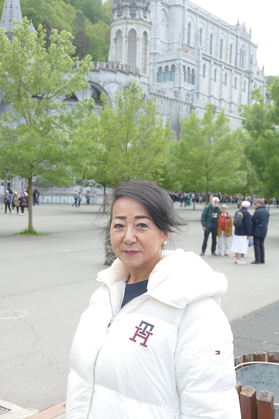 Dag 2 Anna Chow - Aartsbisdom