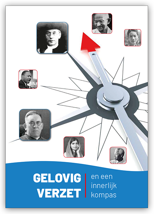 Gelovig verzet - Aartsbisdom