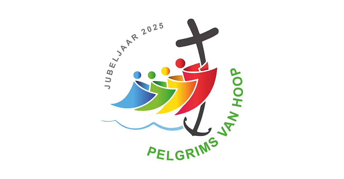 Gebedskaart en hymne Jubeljaar 2025 beschikbaar - Aartsbisdom