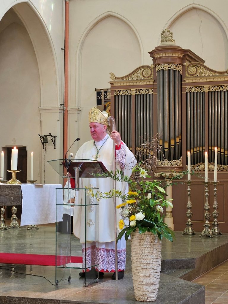 Zusters: ‘Wij beschouwen Culemborg als onze geboorteplaats’ - Aartsbisdom